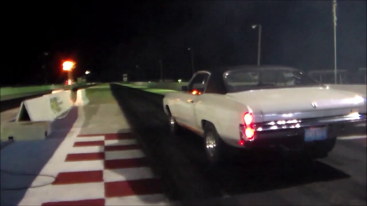 The Money Carlo Racing for number one on the SWFL 1/8th Mile Dig List ...