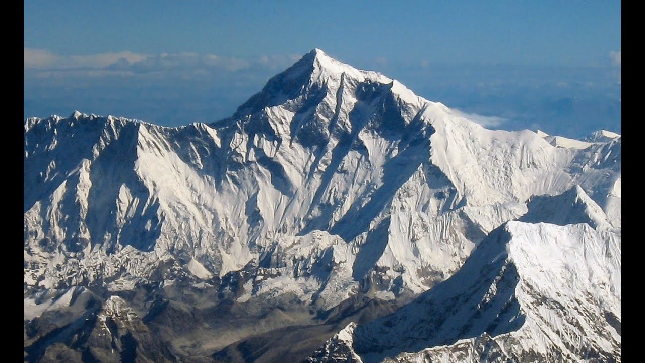 Everest [Full layout by River Team] - YouTube