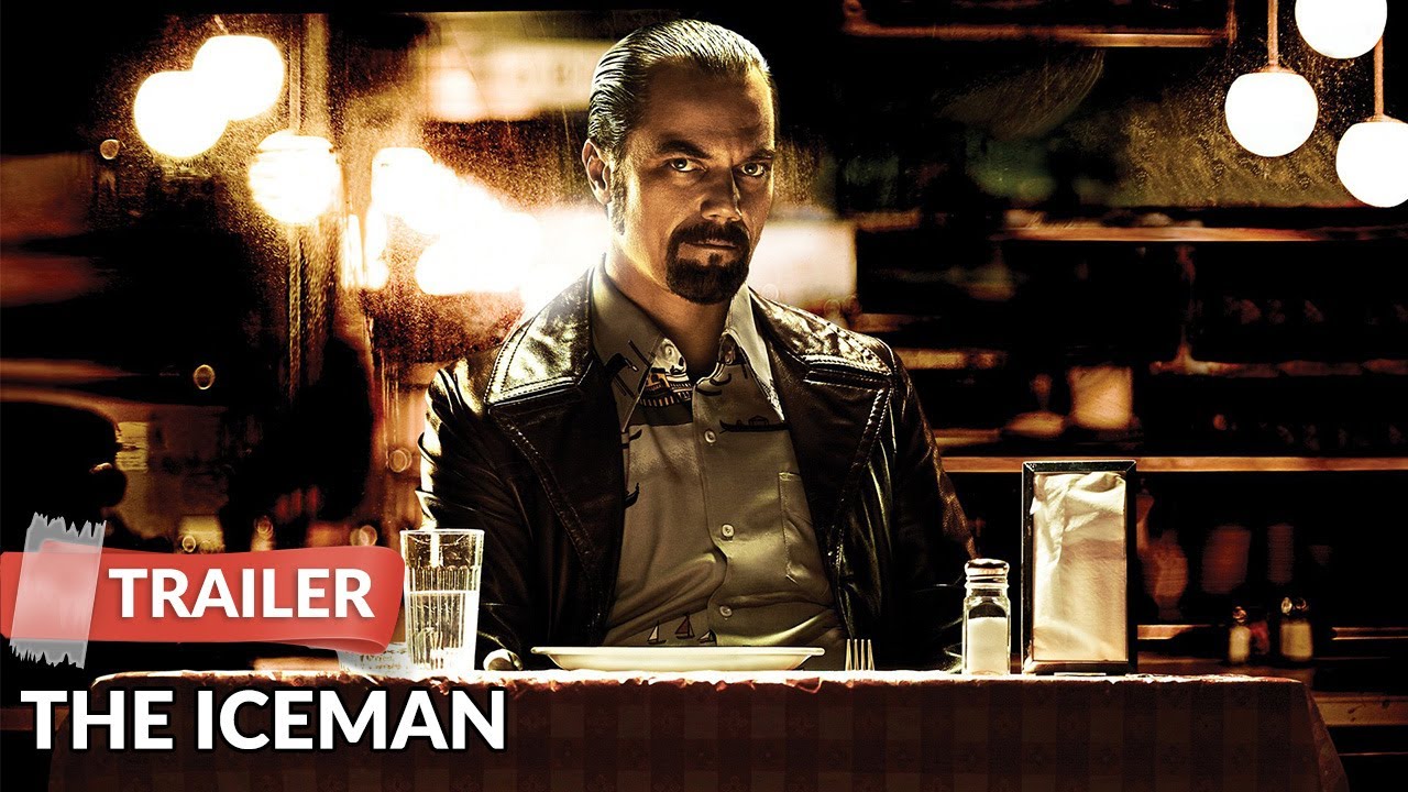 The Iceman (2012) Trailer HD | Michael Shannon | Chris Evans - YouTube