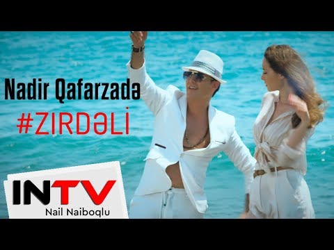 Nadir Qafarzade \