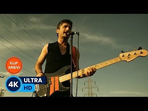 Redd - Seni Buldum /2009 | Remastered 4K (2160p) - TV Stereo
