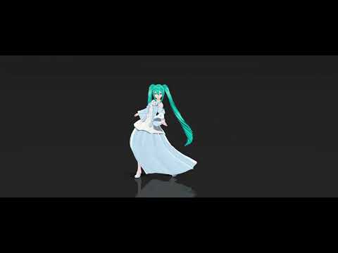 MMD-Skeleton Orchestra and Lilia+DL - YouTube