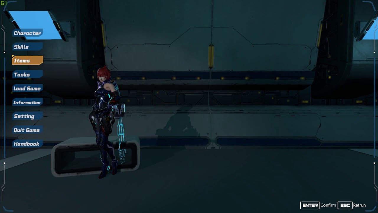 Evil Genome Year Edition (PC) gameplay - YouTube