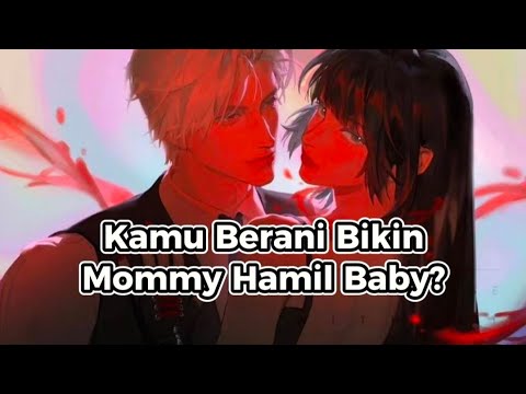 Mommy Marah Besar Karena Dihamili  (ASMR WIFE ROLEPLAY CEWEK INDONESIA) SUGAR MOMMY