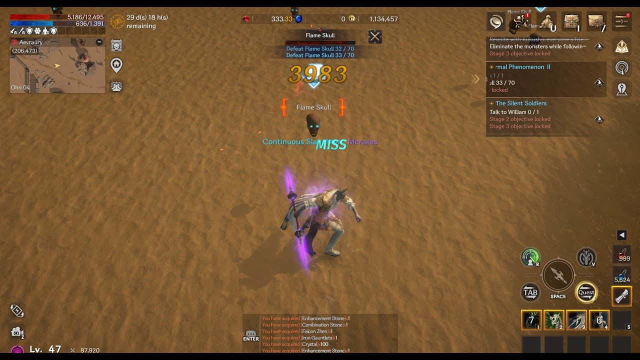 Rohan 2 Ranger Levelling - YouTube