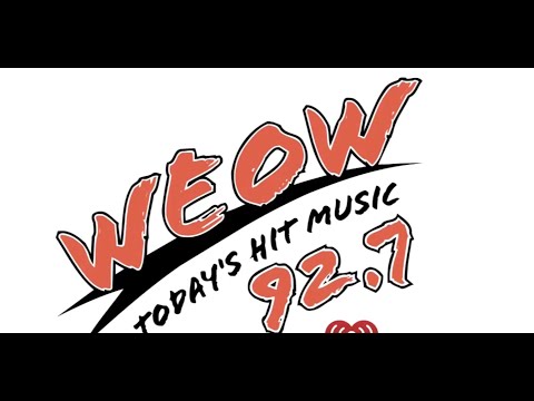 WEOW WKIZ WIIS WKRY WWUS Key West - 1991 - YouTube