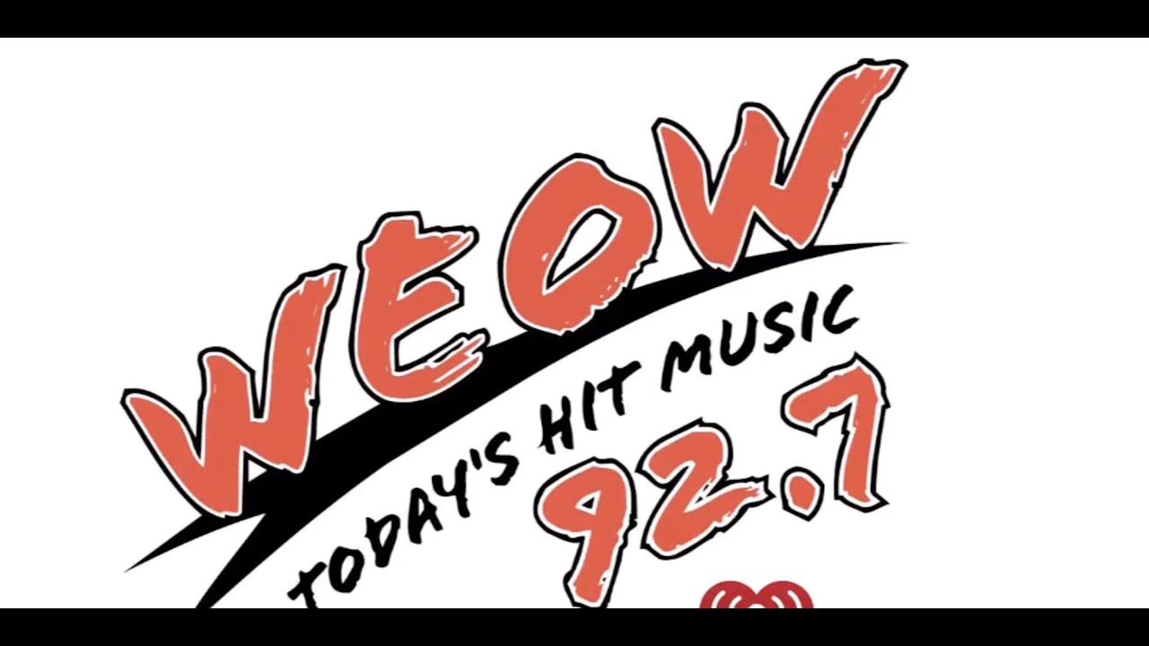 WEOW WKIZ WIIS WKRY WWUS Key West Radio - 1991 - Radio Aircheck - YouTube