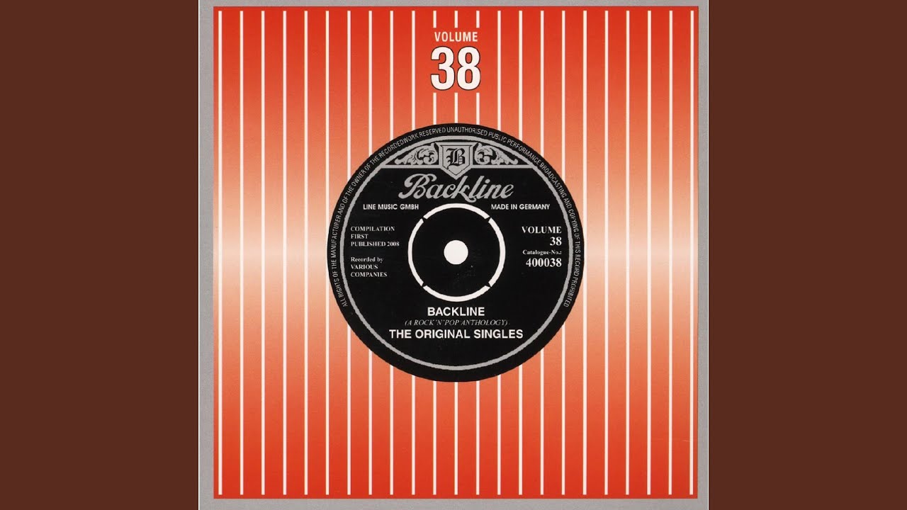 Rock-A-Billy - YouTube