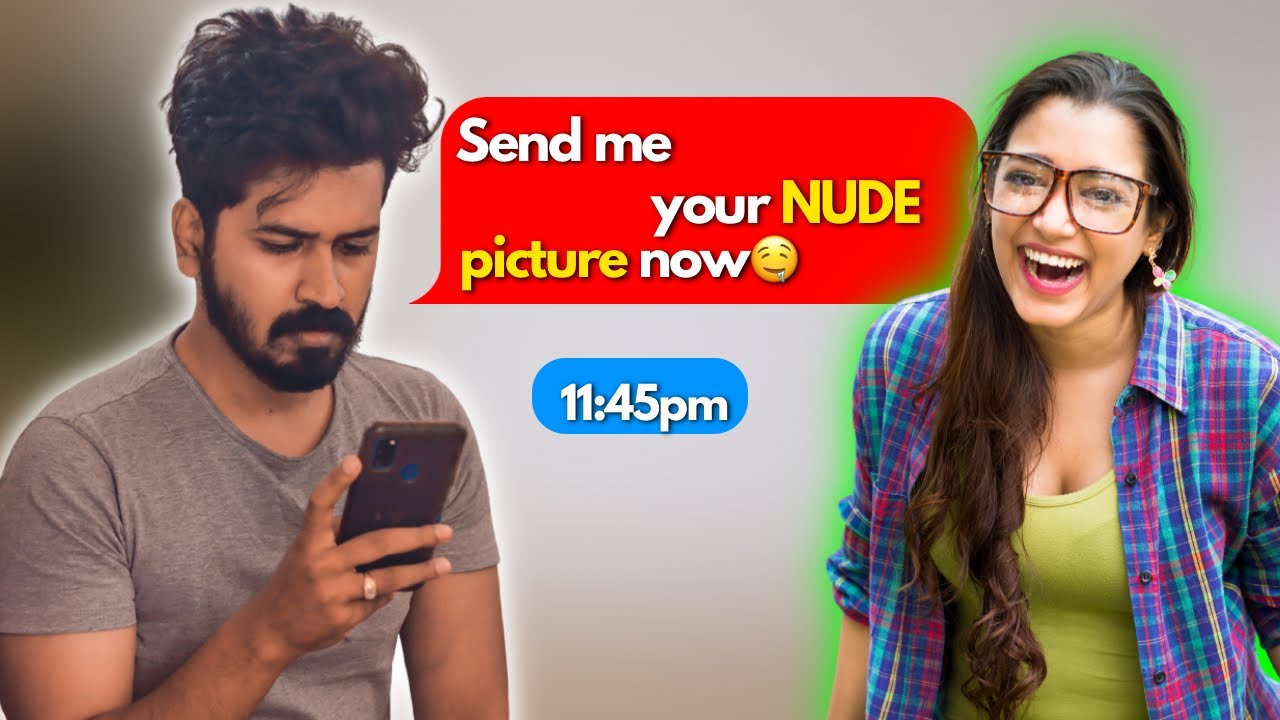 How To Text a Girl? | 10 Evident Based Texting Rules - YouTube