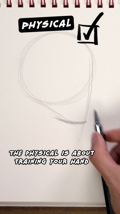 How to Learn to Draw - YouTube