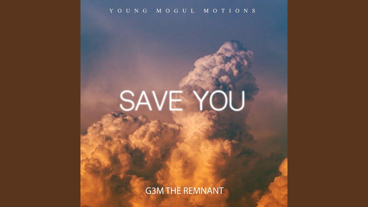 Save You - YouTube