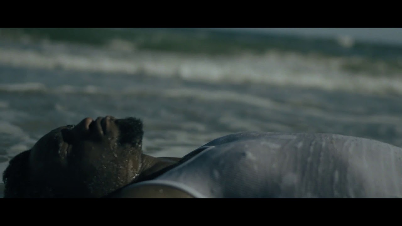 "Found". Opening Scene with Original Score by Brian Michael Fuller ...