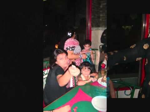 samama & sema birthday