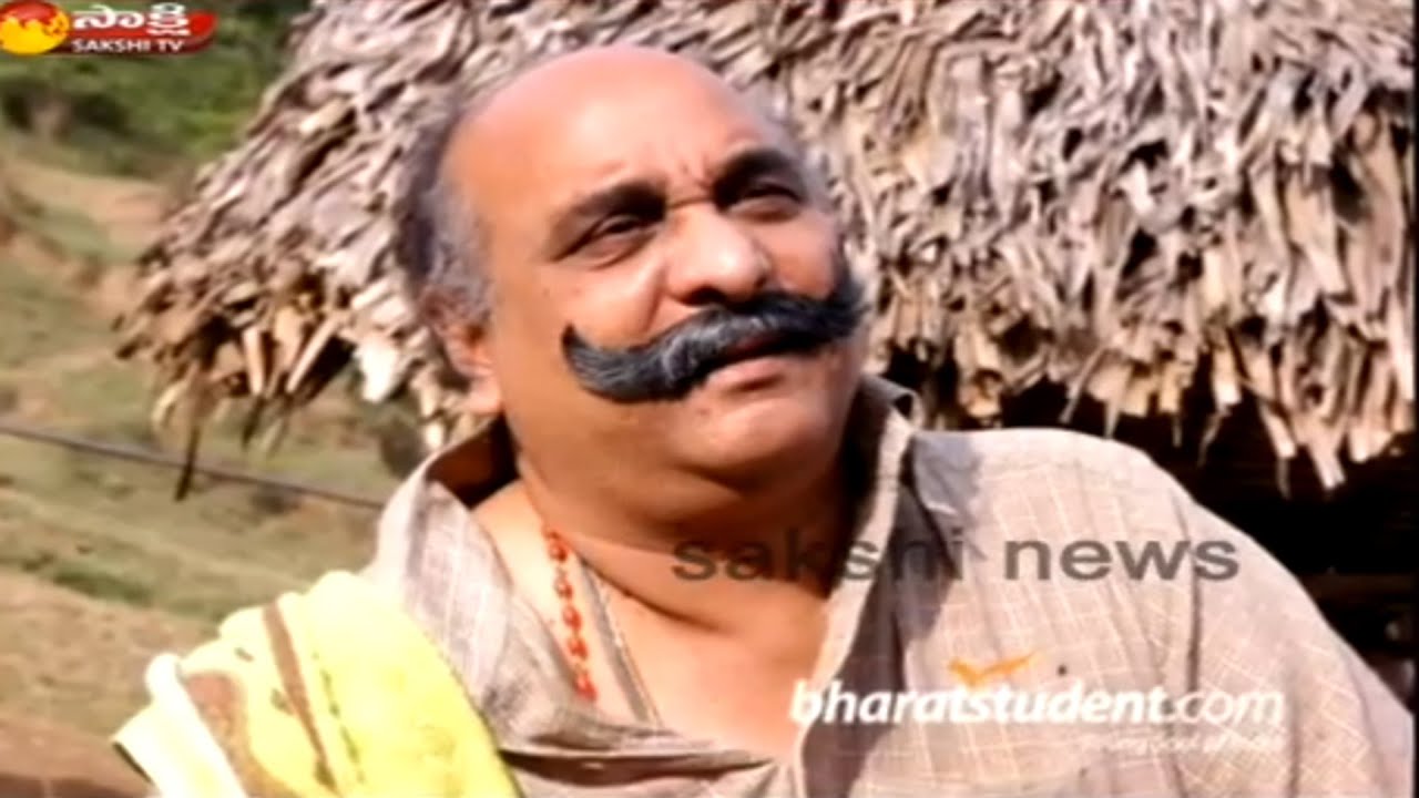 Actor Pradeep Shakti passed away - YouTube