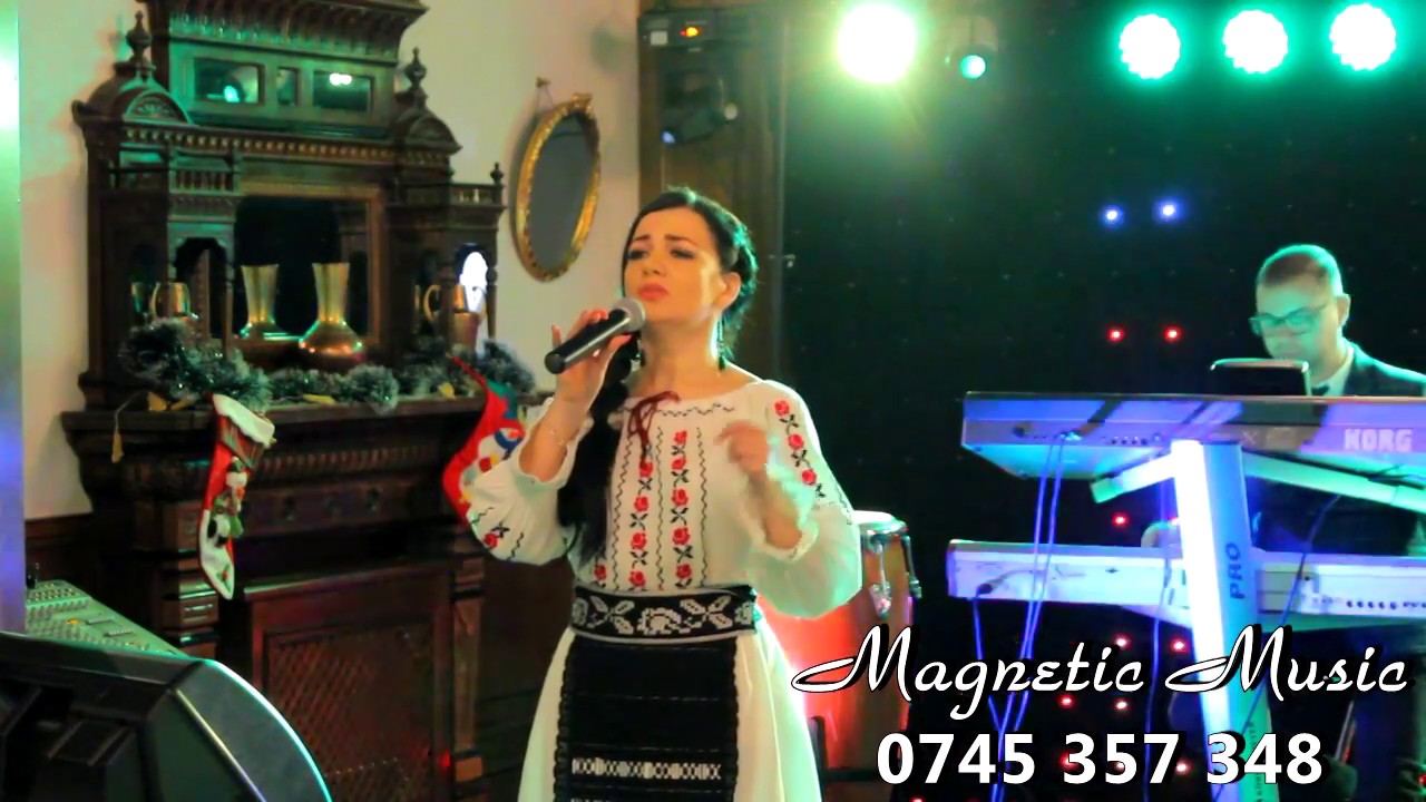 Formatii nunta Bucuresti-Formatia Magnetic-Formatie nunta, - YouTube