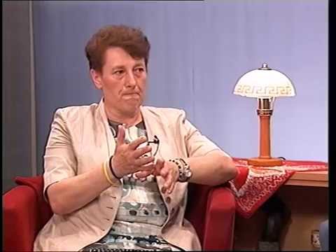 Alenka Forte in Janez Vidmar, SDS - YouTube