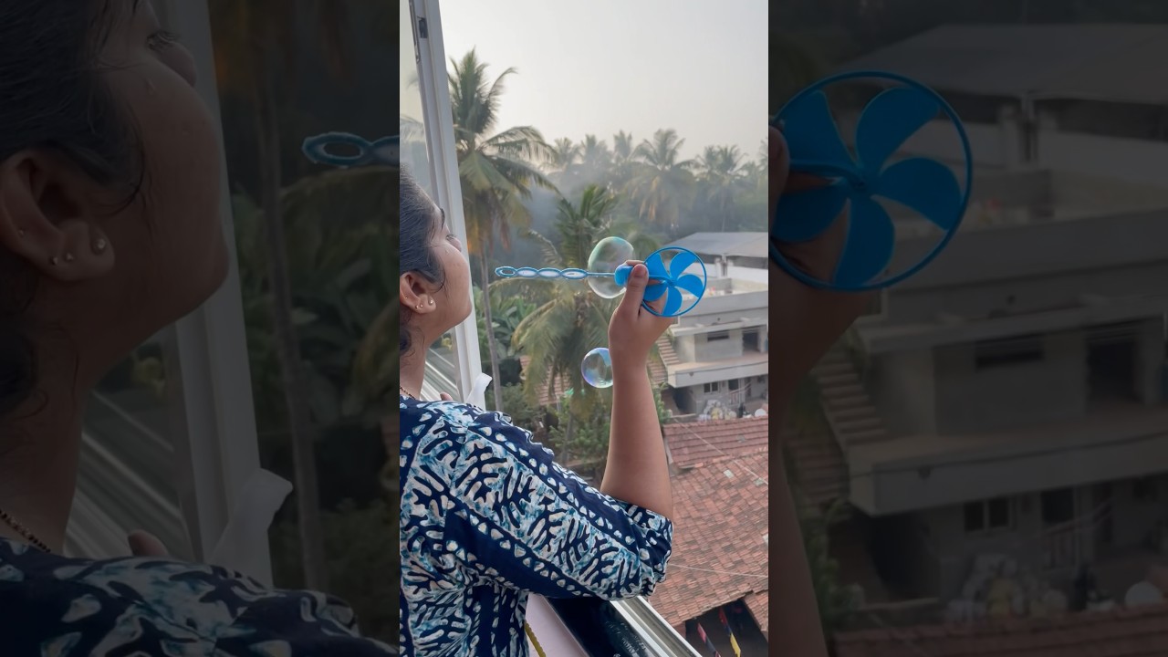 Blessed, not stressed, ‘cause bubble obsessed. YOU WILL NEVER REGRET ...