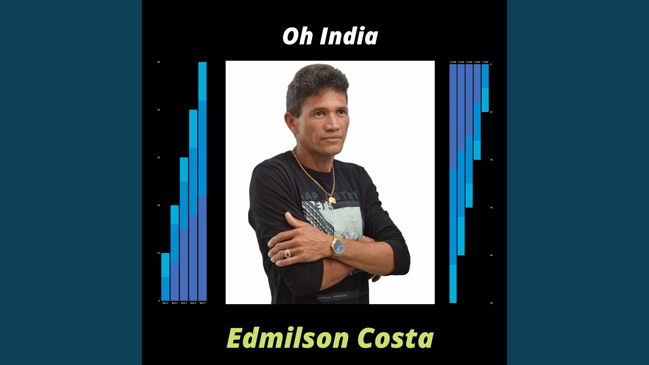 Oh India - YouTube