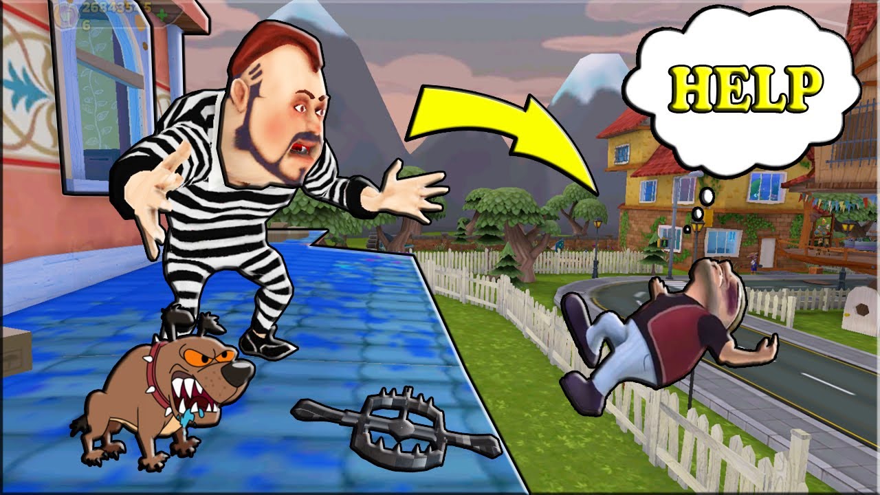 Dark Riddle New Updater 14.5.0 ( MOD ALL SKINS vs MAP ) Gaming Horror ...