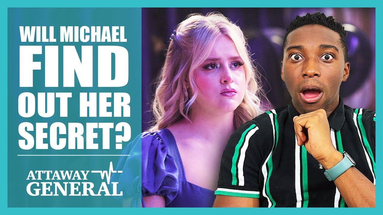 HOMECOMING | Attaway General | S4E19 - YouTube