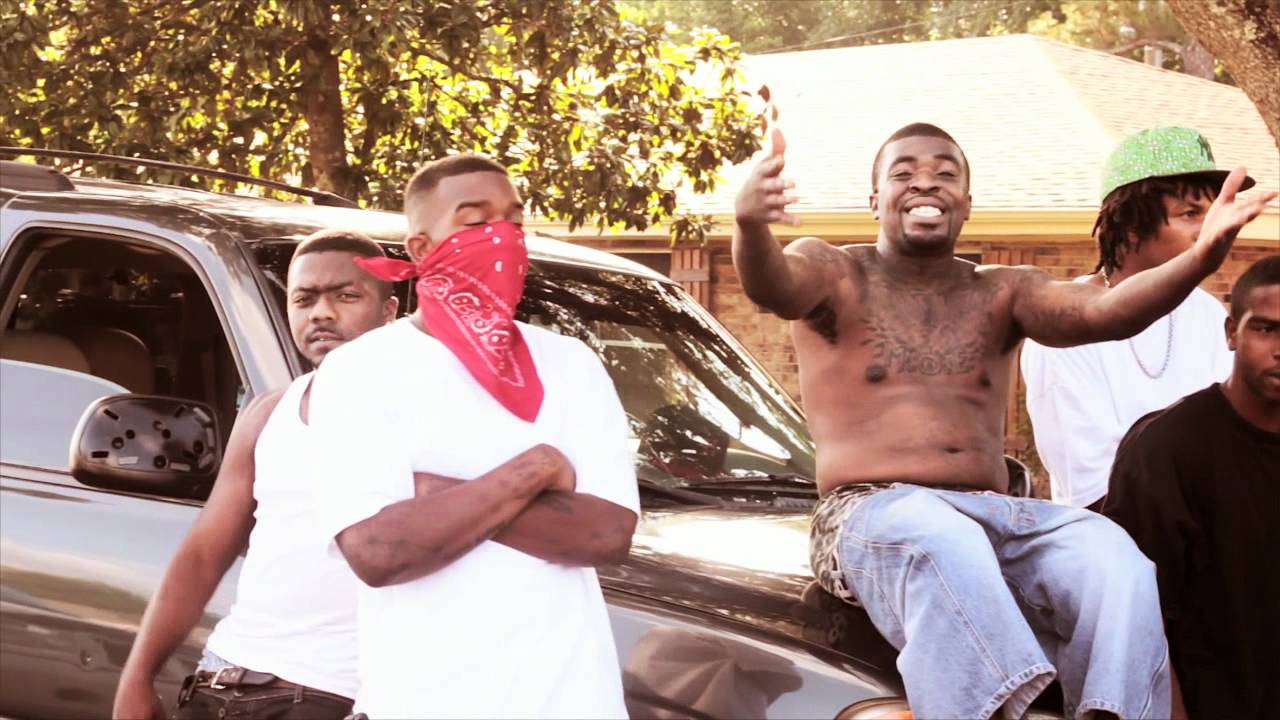 J-hitta - Let the Beat Build (Official) - YouTube