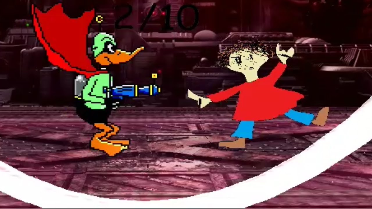 PLAYTIME BALDI'S BASICS JUMP ROPE WITH MUGENS #2 | FUNNY GAMING - YouTube