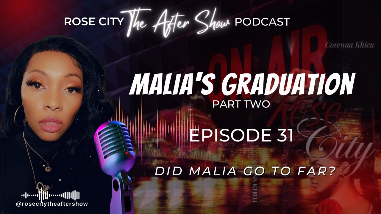 Did Malia Go To Far?🤦🏾‍♀️ - YouTube