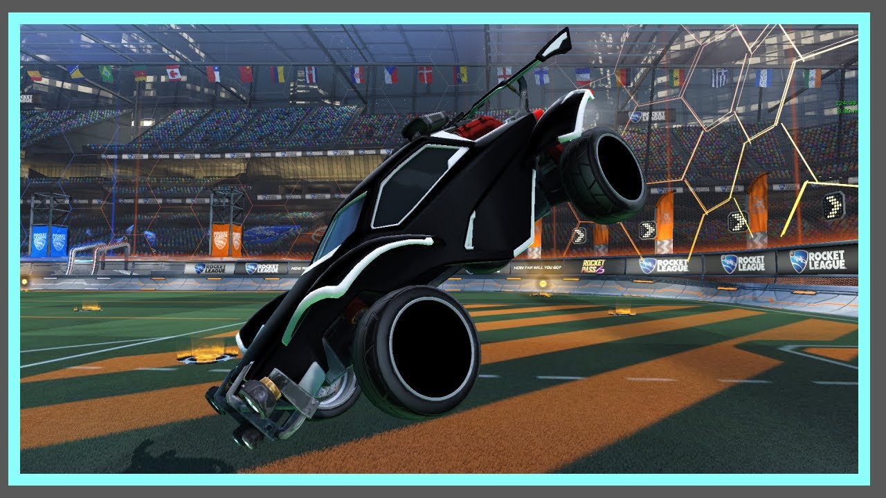 Popping Off in 1v1! | Rocket League Diamond 1 Gameplay - YouTube