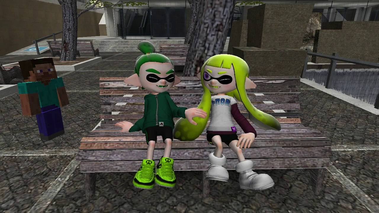 Super Minecraft Kid animated episode 3 (GMOD) - YouTube