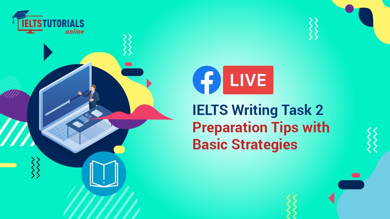 IELTS Writing Task 2 | Format, Basics and Band Descriptions of Essay ...