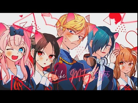 I Like Me Better AMV - (Anime MV mix ) || AMV - YouTube