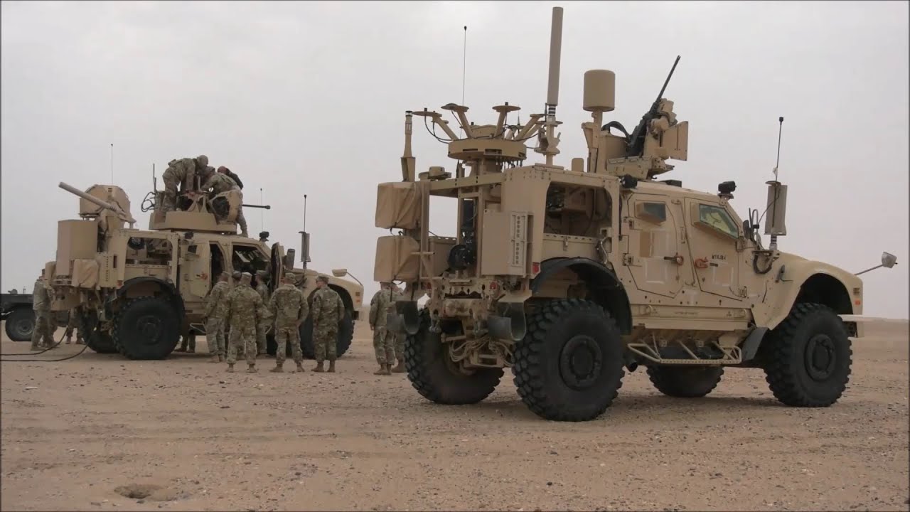 M-LIDS Overview - YouTube