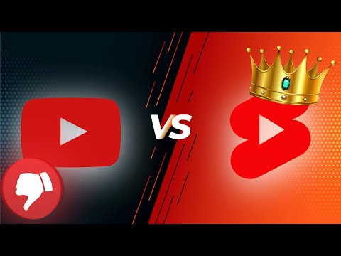 Kısa videoların yükselişi: Uzun videolar artık eski moda mı? ( Youtube Hızlı Kanal Büyütme )