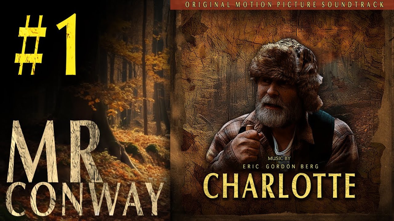 Mr. Conway (2023) SAD FILM SOUNDTRACK - Charlotte - YouTube