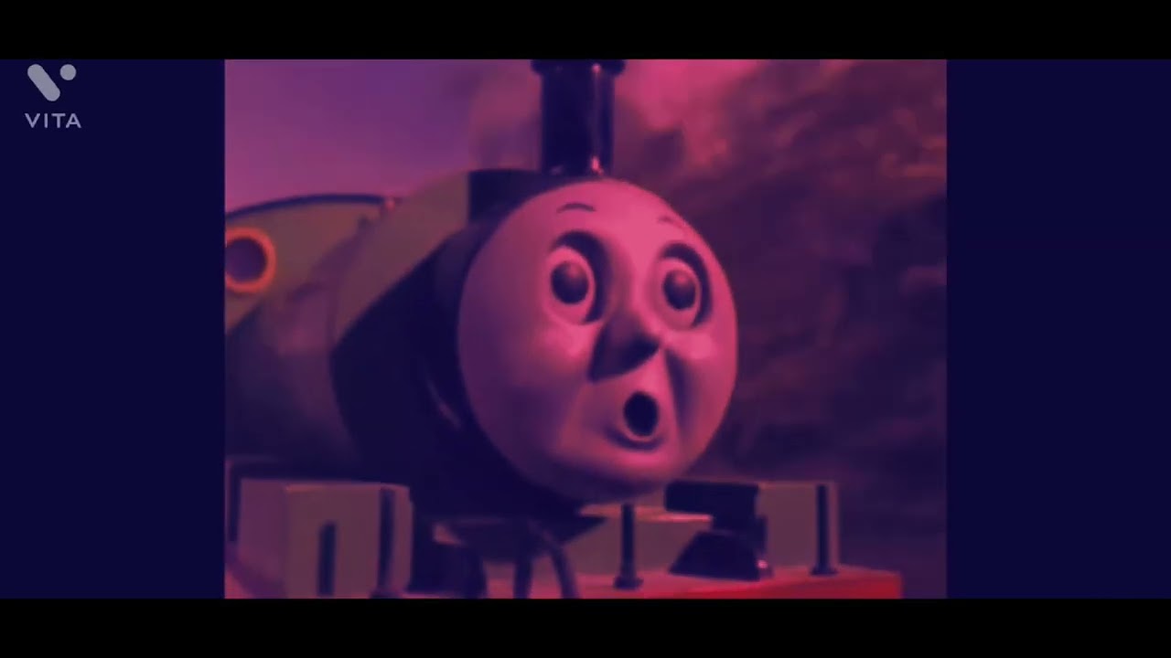 Percy and Gordon in sodor fallout - YouTube