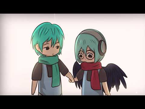 Nizo x NotNever