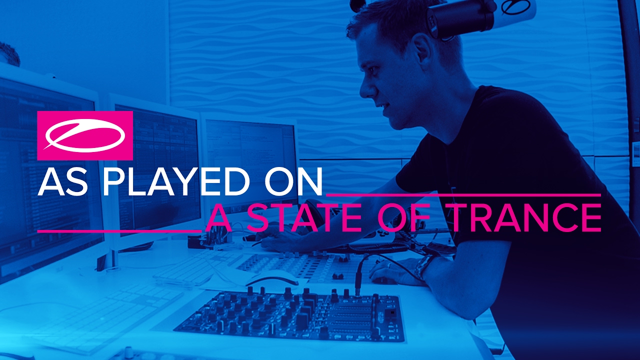 Ruben de Ronde X Rodg - Whoop (Taken from TogetheRR) [A State Of Trance ...