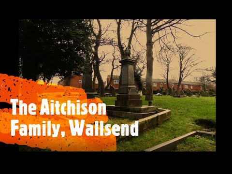 The Aitchison family, Wallsend - YouTube
