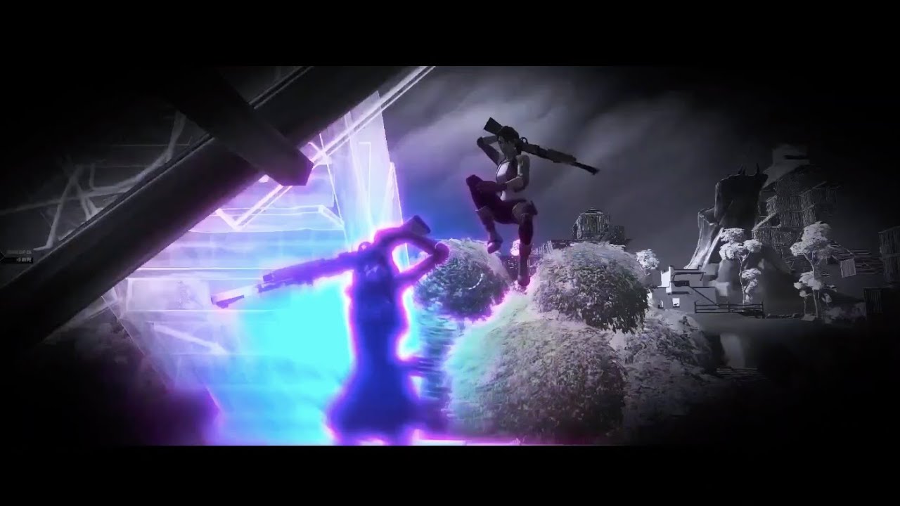 ZOOM! 💨 ( Fortnite Montage) - YouTube