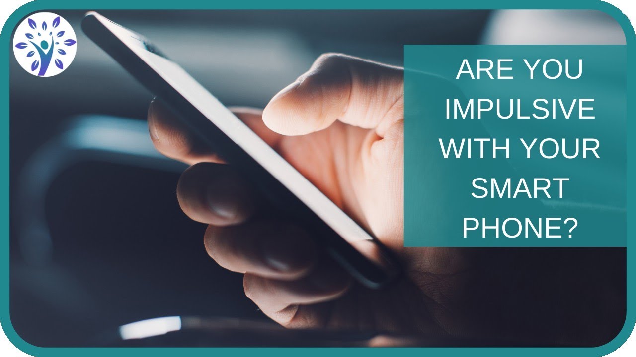 5 Ways to be Less Impulsive with your Devices (and More Intentional ...