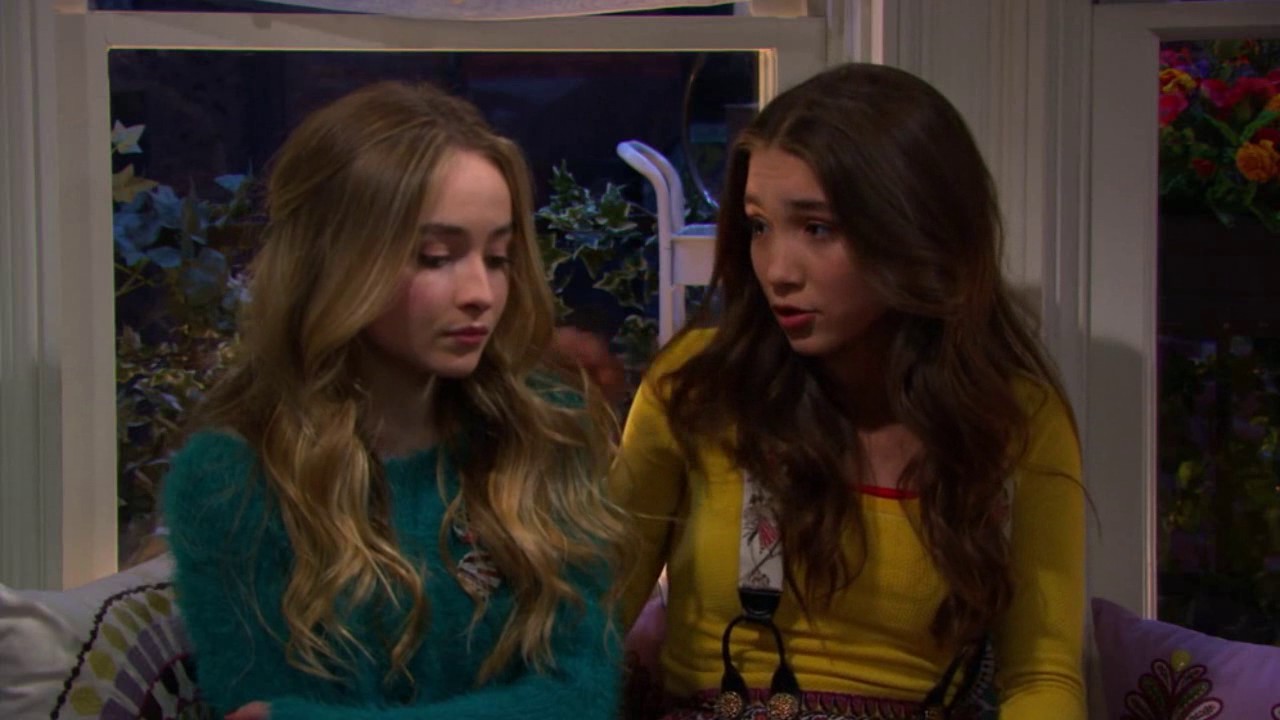 Girl Meets World "World Meets Girl" Clip: Bay Window Montage - YouTube