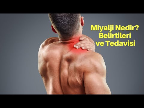 Miyalji Nedir? Miyalji Belirtileri ve Tedavisi