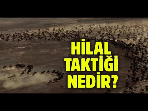 Türk Savaş Sanatı'nda \