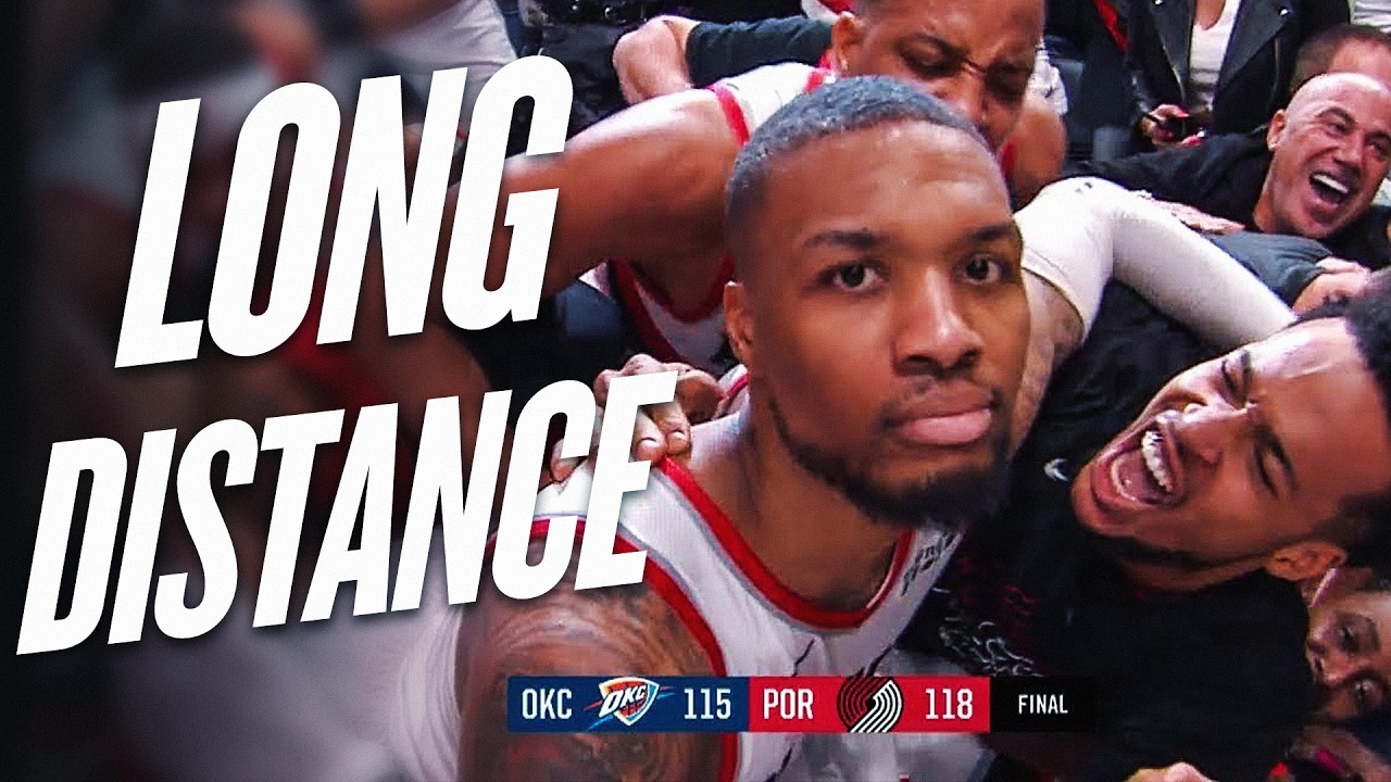 NBA's LONGEST Walk-Off Game Winners 🚨 - YouTube