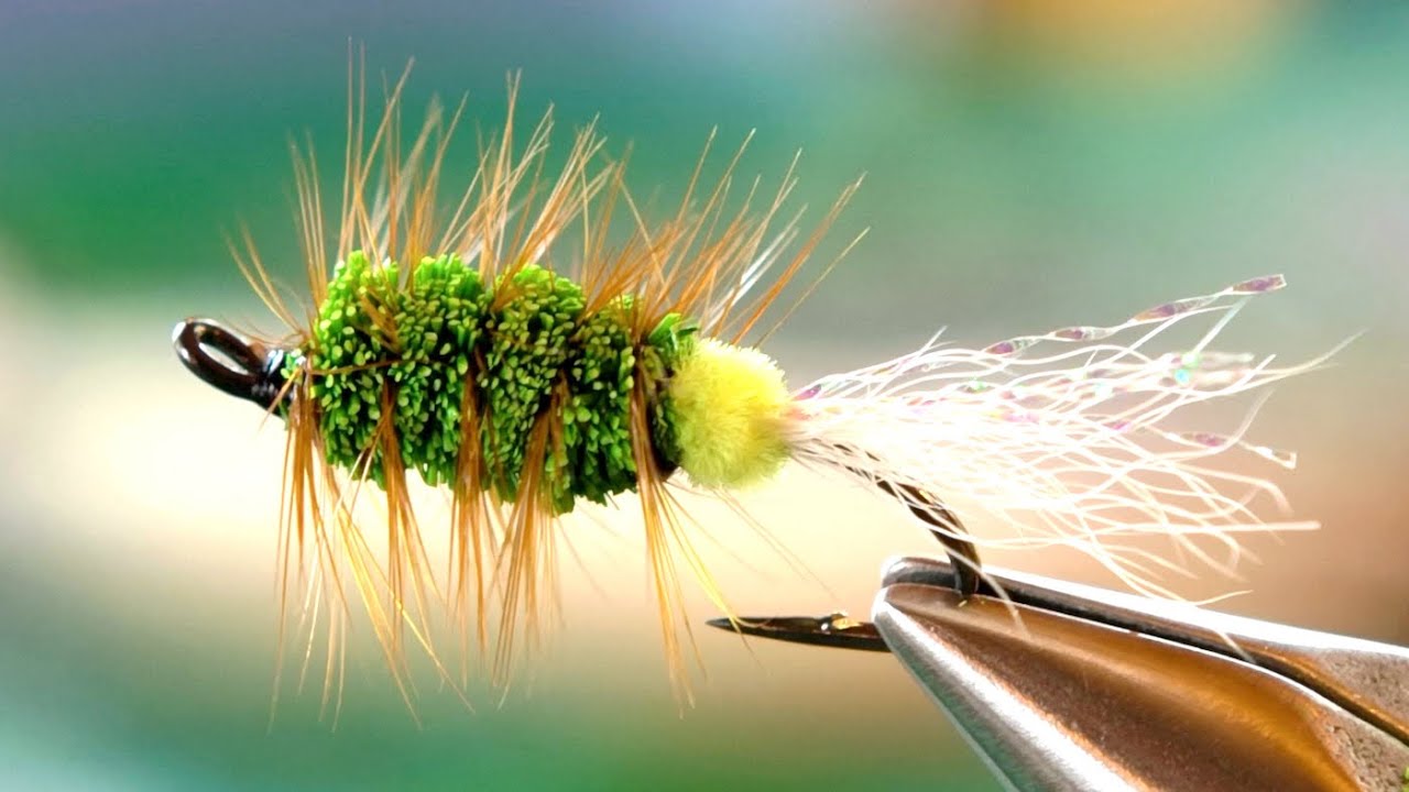 Glitter Bug - YouTube