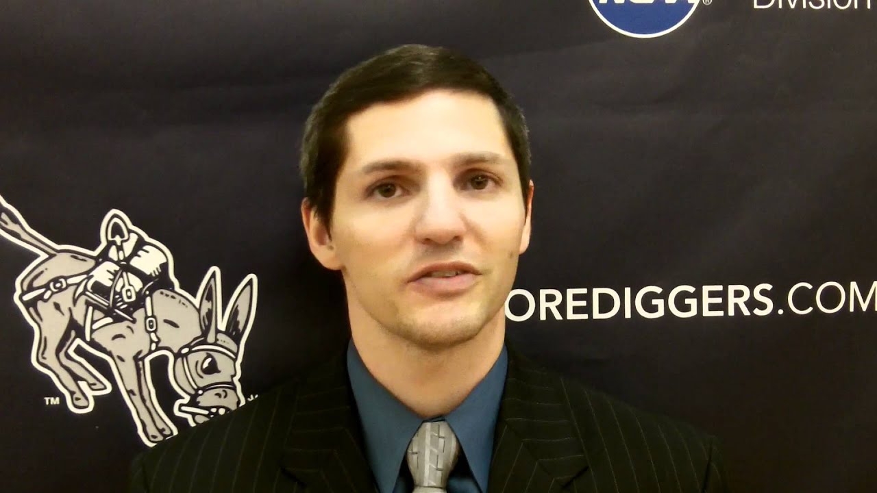 Josh Hutchens Post Dual 2.15.12 - YouTube