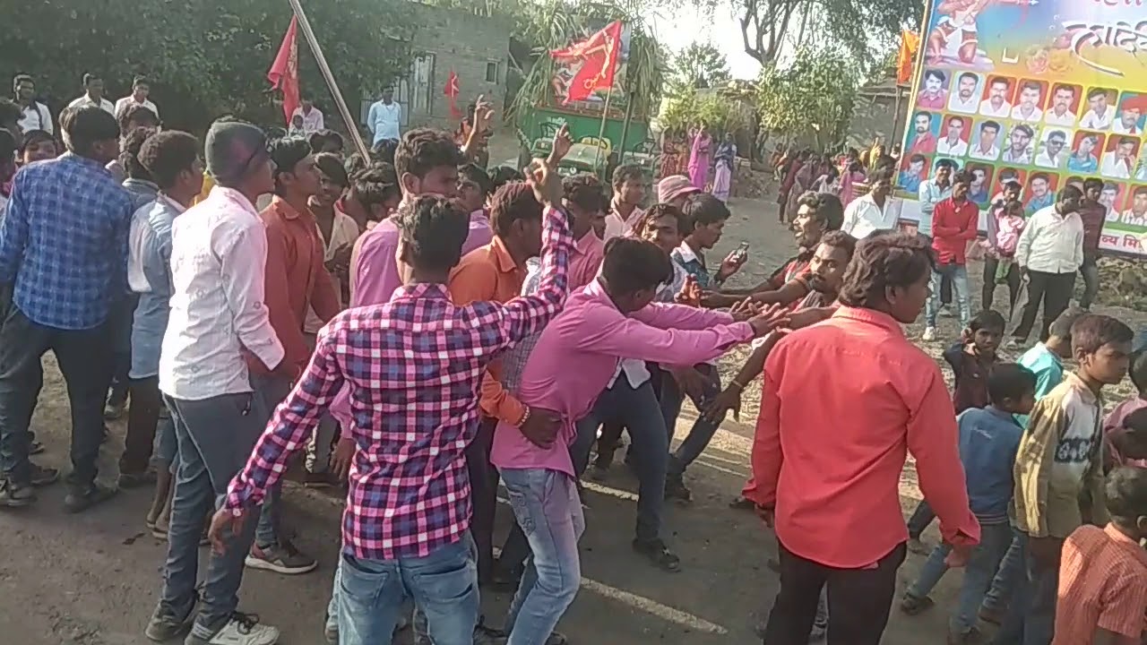 Veer Eklavya Jayanti Ahir wasti(1) - YouTube