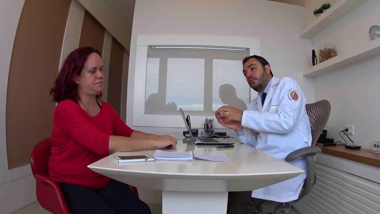 Entrevista da Flavia Giacinto com Dr. Michel Zelaquett - YouTube