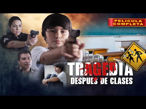 TRAGEDIA DESPUES DE CLASES - La Pelicula Completa y Gratis en español de Accion - ESTRENO 2025