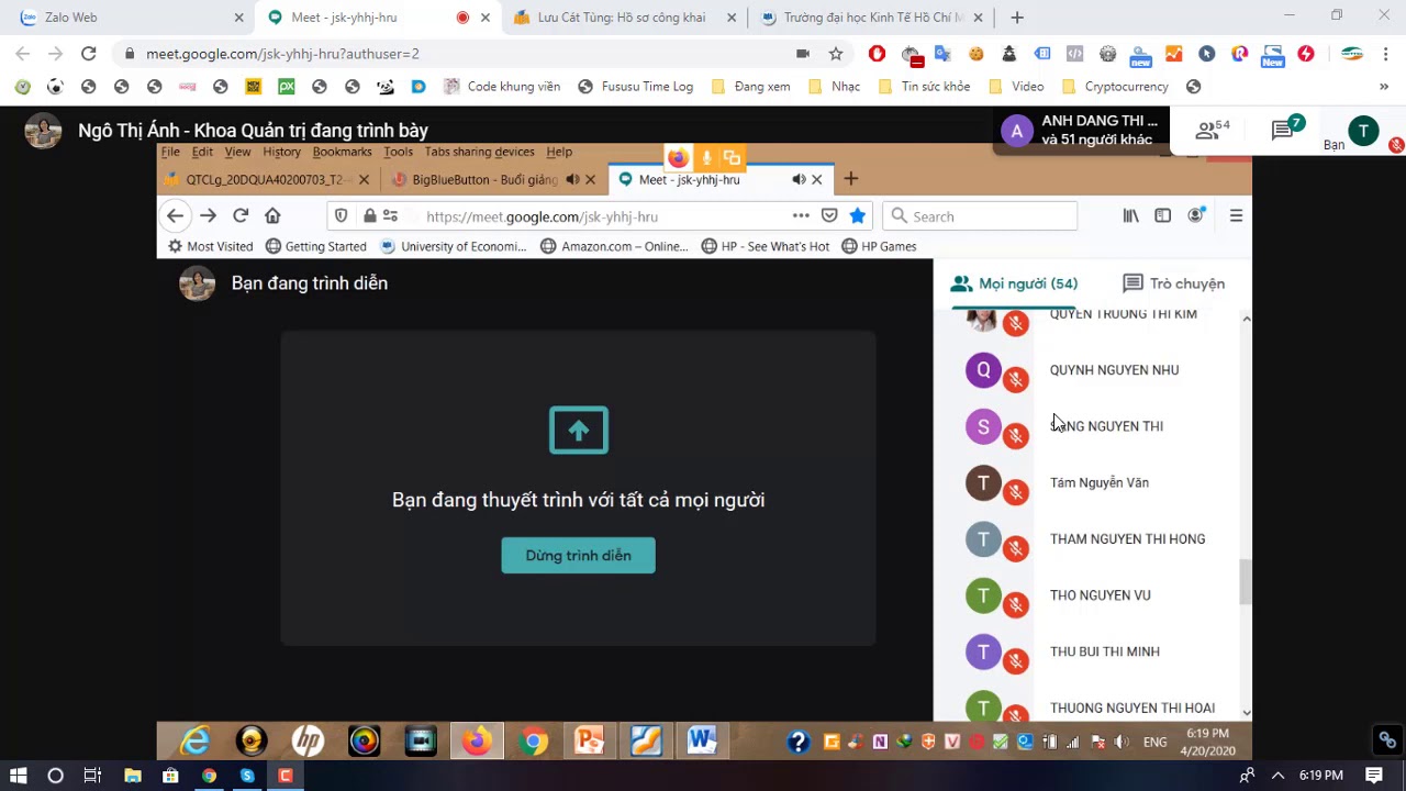 QTCL Buoi2 2004 - YouTube